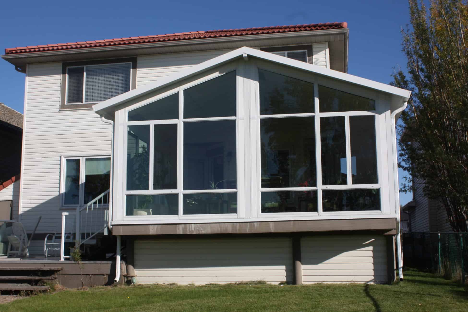 Sunroom and Patio Ideas with Photos