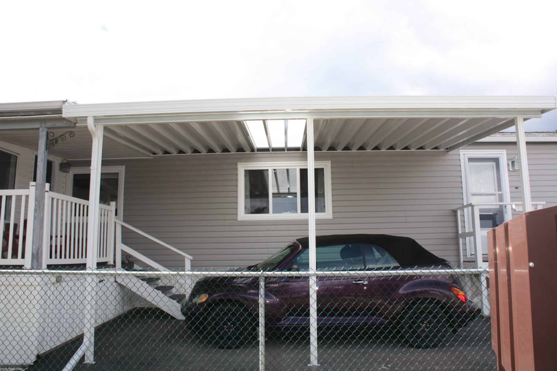 Carport Cover Images